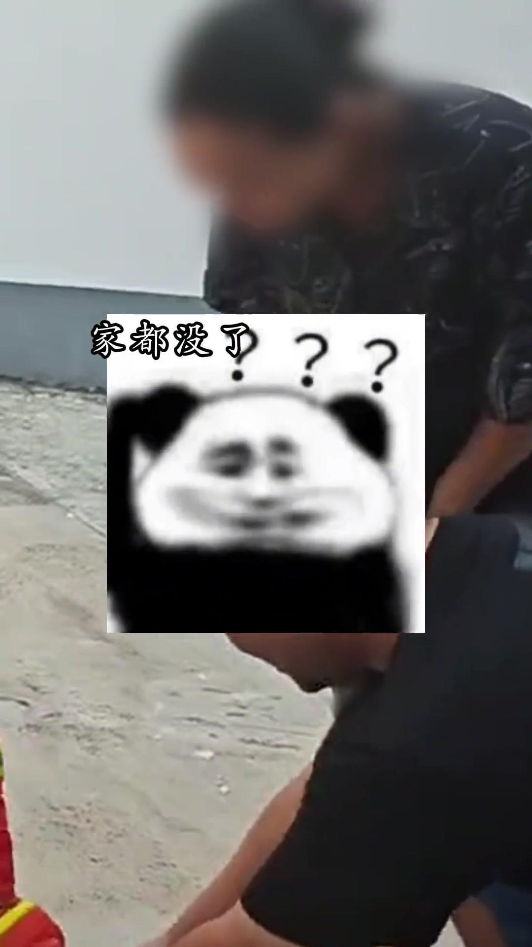 论当代年轻人的松弛感～#蓝朋友的日常#松弛感#做你的消防守护者