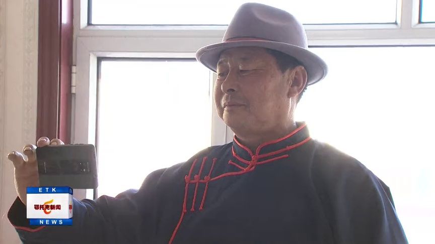 新时代文明实践让百姓更幸福