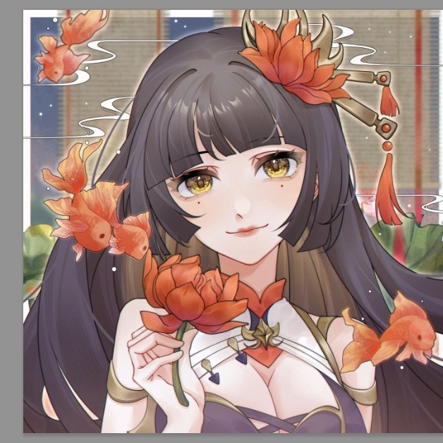 今天千雅当千总了没 