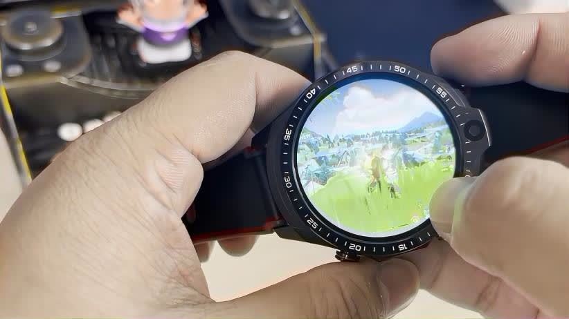 .b>手表:安卓软件