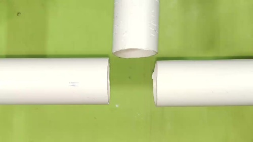 PVC管卡死啦?来教你妙招轻松搞定!