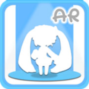 mikumikuar 