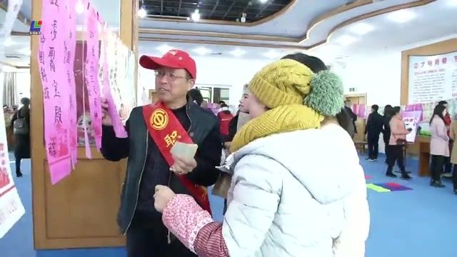 龙岩市开展“携手社区共建 建设美丽家园”职工文化志愿服务活动
