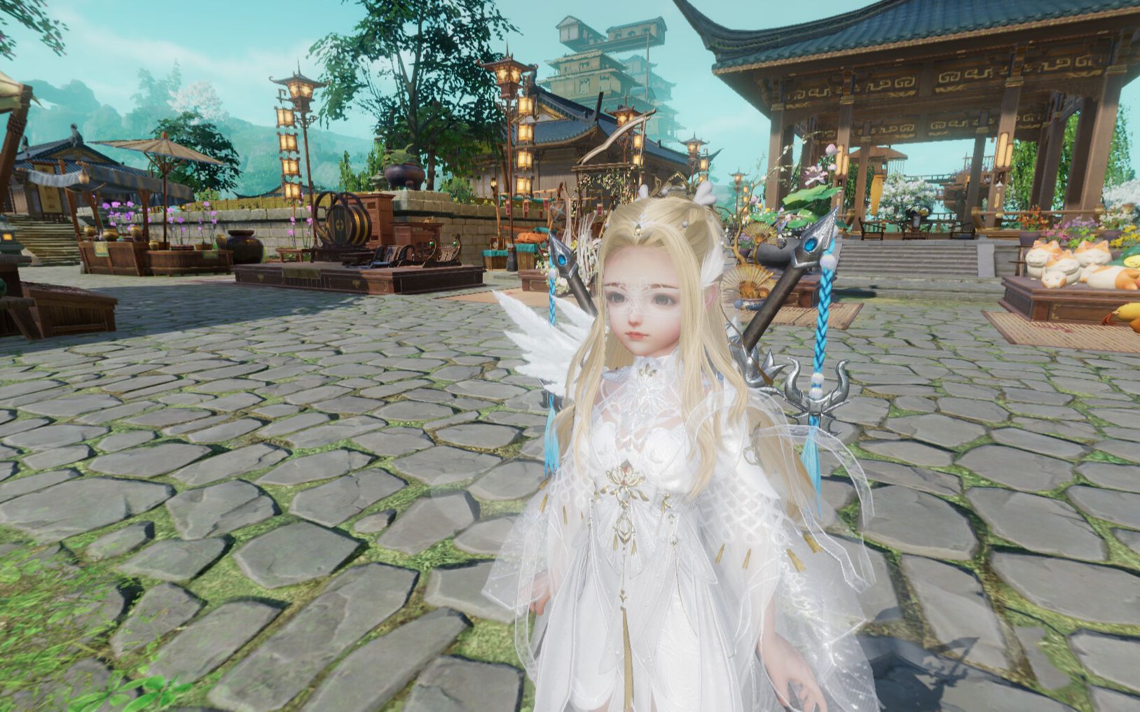 【剑网3】pve奶秀进阶教程——手把手教你提高治疗量