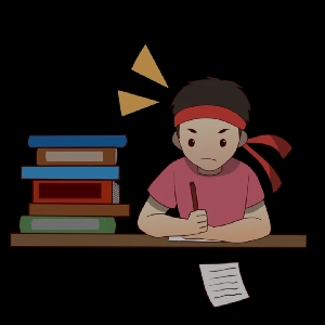 求学那些事儿 