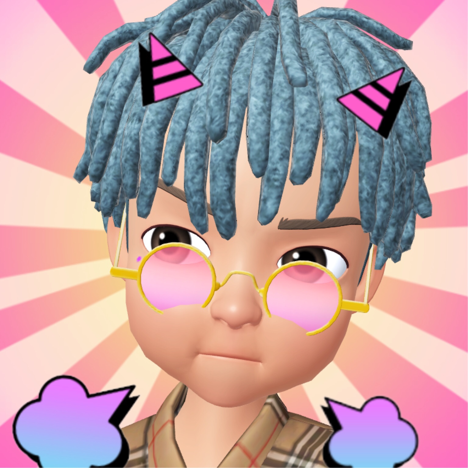 Lil-yo逍遥法外 