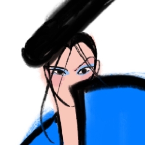 阿格里巴耸耸肩 