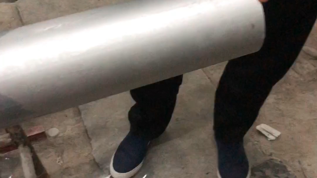 北京航天凯撒管讲解铝合金衬塑管材制造工艺与生产技术www.asak....