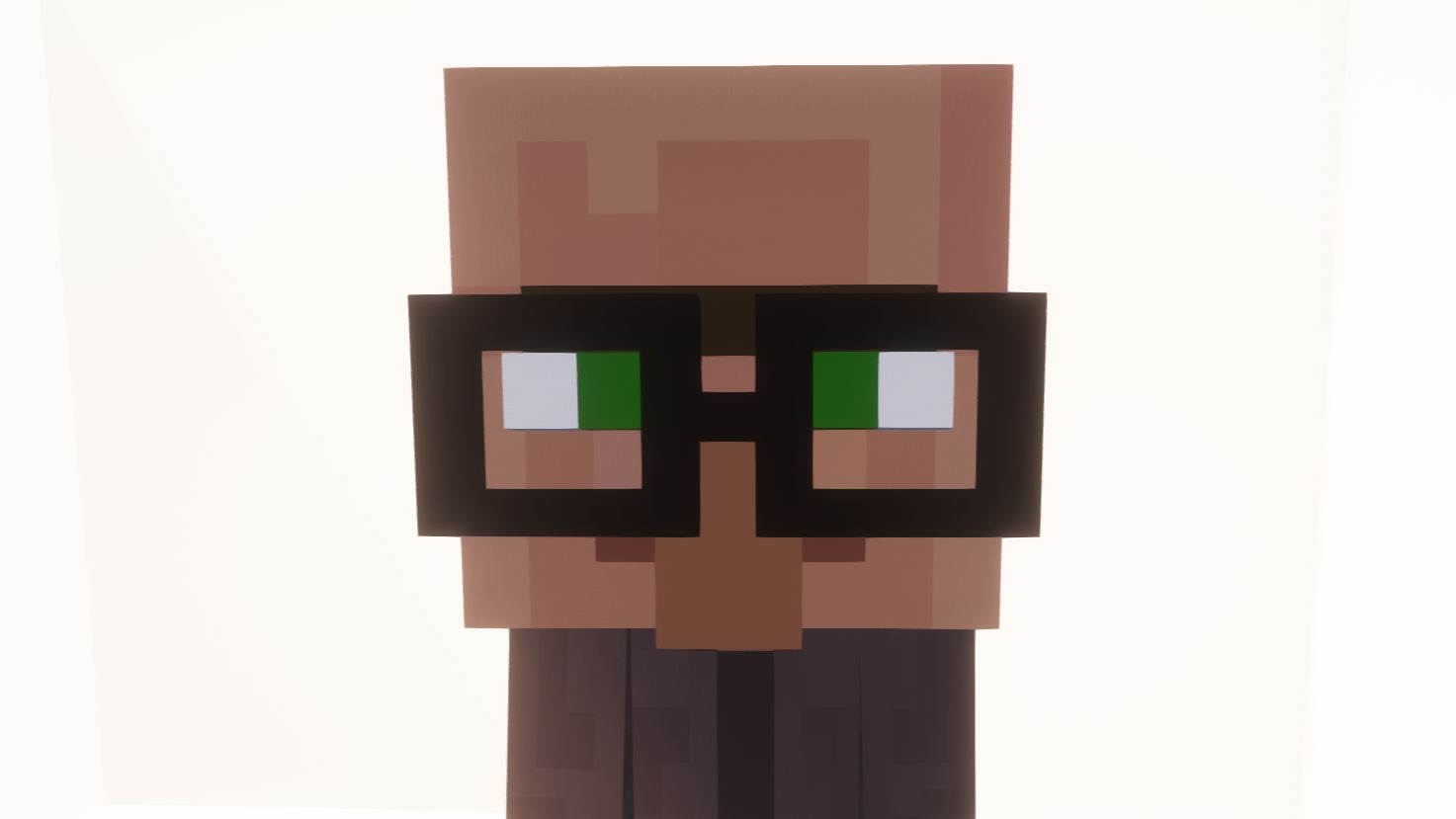 你 看到的 我。_哔哩哔哩bilibili_我的世界