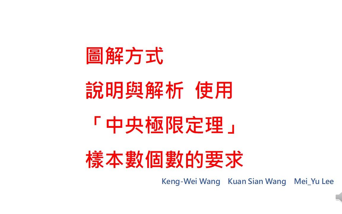 颠覆你的认知|中心极限定理在不同分布的数据需要的最小样本要求|30...