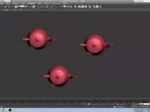 3DMAX自学教程人人都能学3D 08-3DMAX选择和移动要领