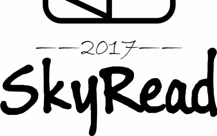 比赛-SkyRead-微伴读-宣传介绍视频