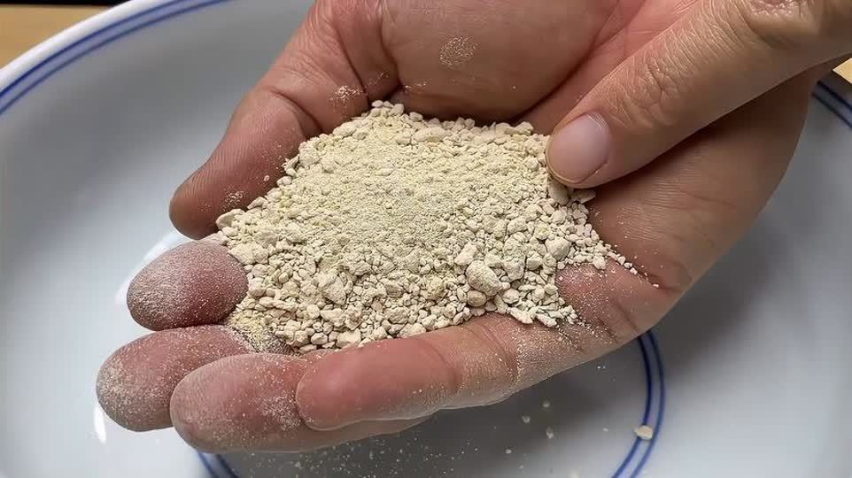泡打粉是什么东西,你知道吗