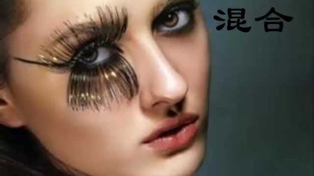 [oeasy]ai86-混合工具 混合轴线 替换混合轴 混合工具选项