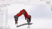 利用 SOLIDWORKS 2016 中新的配合控制器简化您的装配体动画