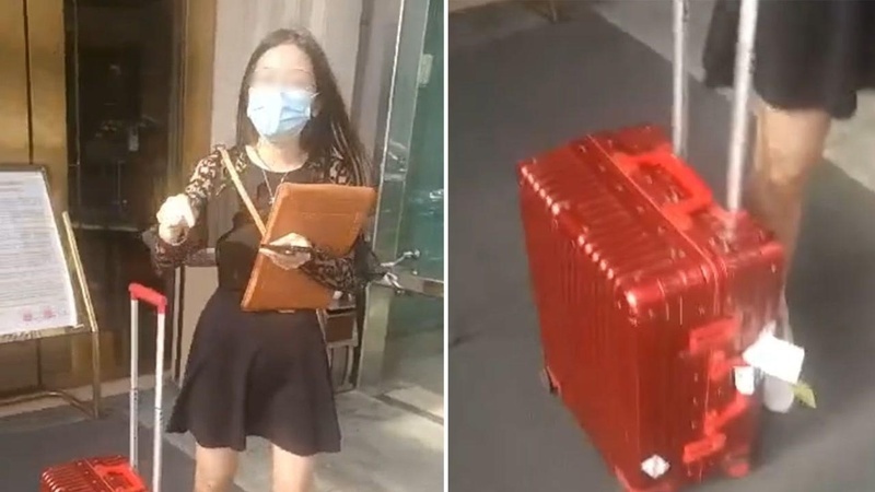 气炸!网约车司机跑40公里等半小时接人被取消订单