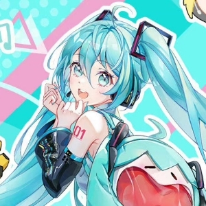 Miku璐良 
