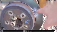 狙击枪现实中威力有多大牛人瞄准铁板一顿扫射,出人意料