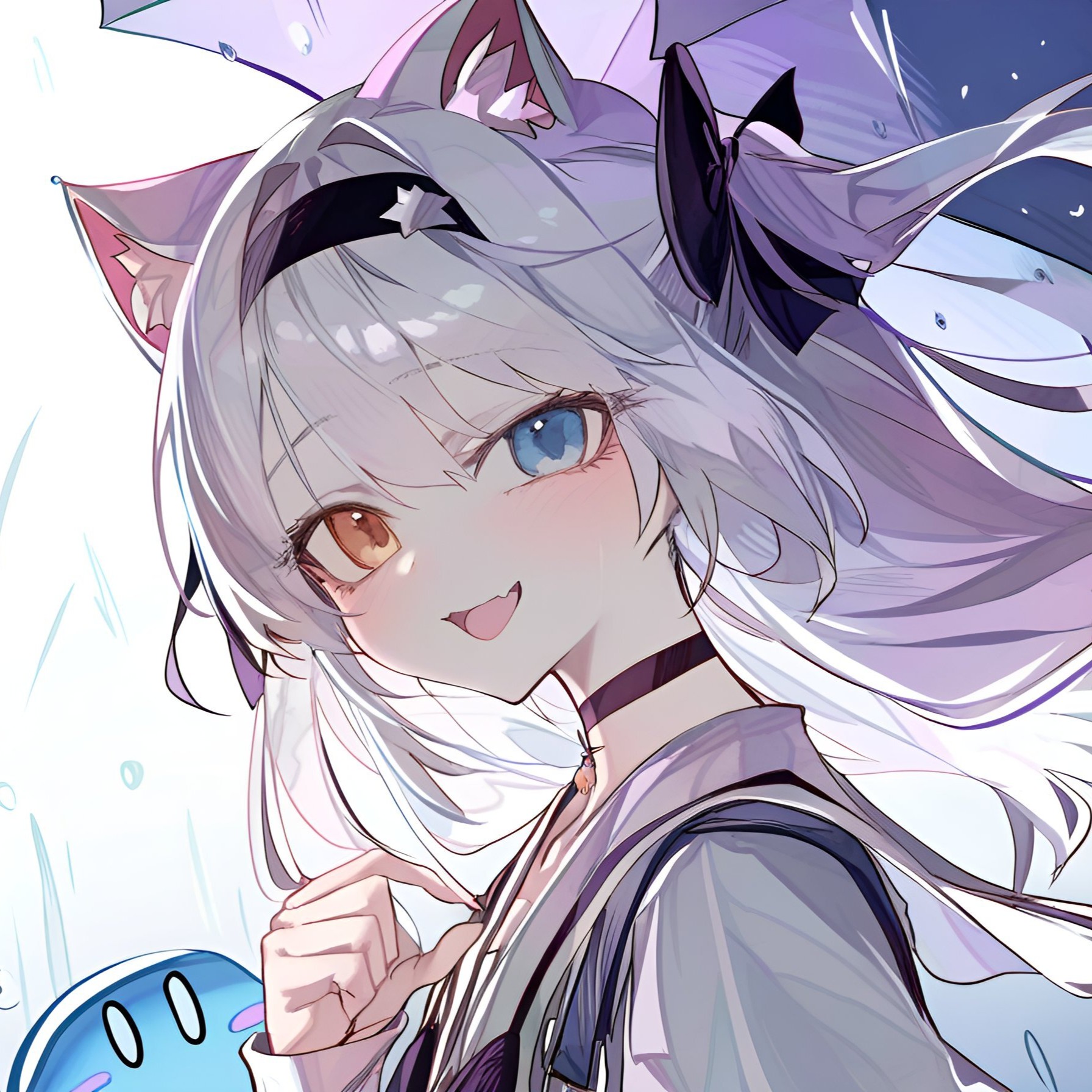 IQ正传 