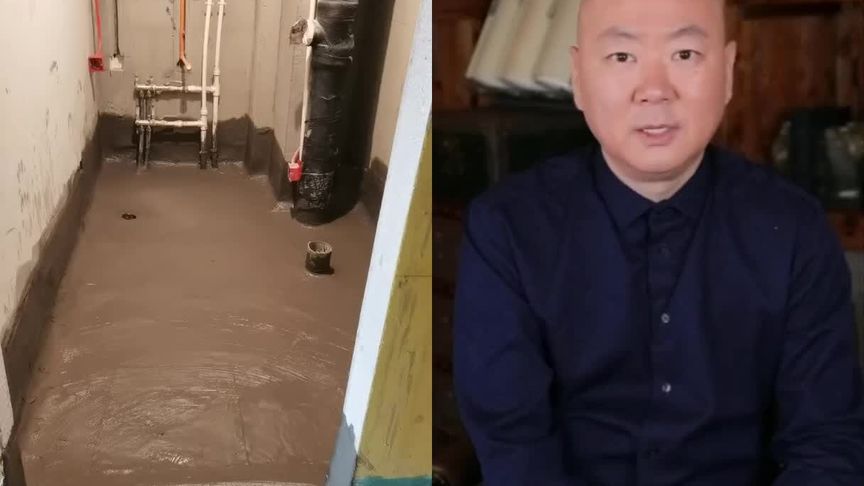 和 一起 #合拍 #劳动者是最美的人 #装修工地打卡 #记录工地生活