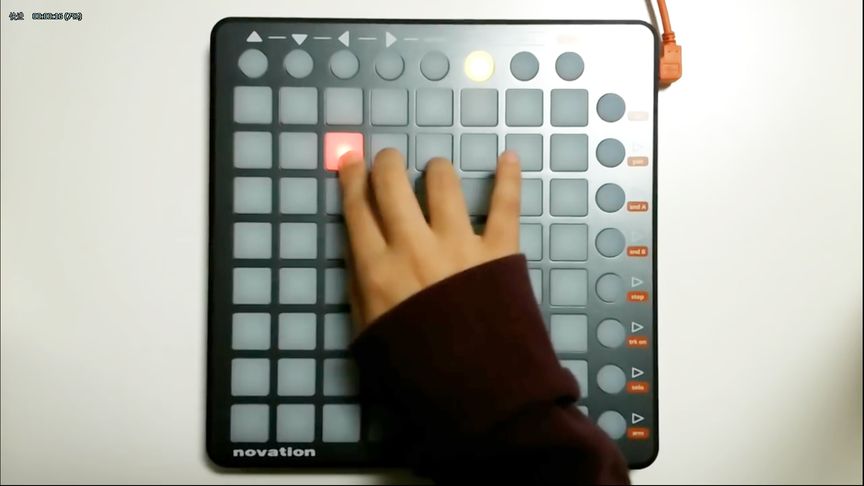 全球顶尖电音神曲《Unity》完美DJ打击垫演奏版!