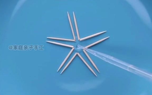 【变废为宝】几个在家就能做的科学小实验,简单又好玩,轻松培养孩子...