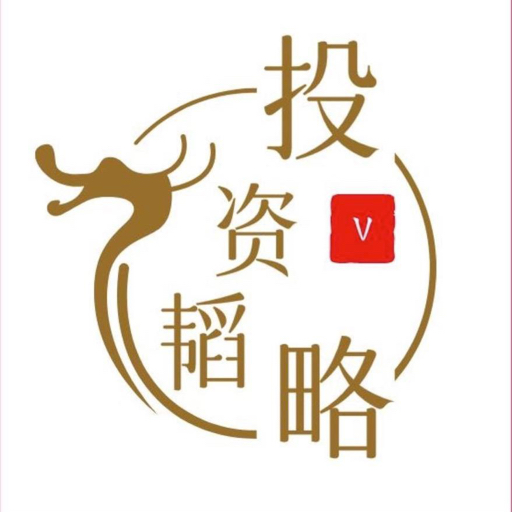 投资v韬略 