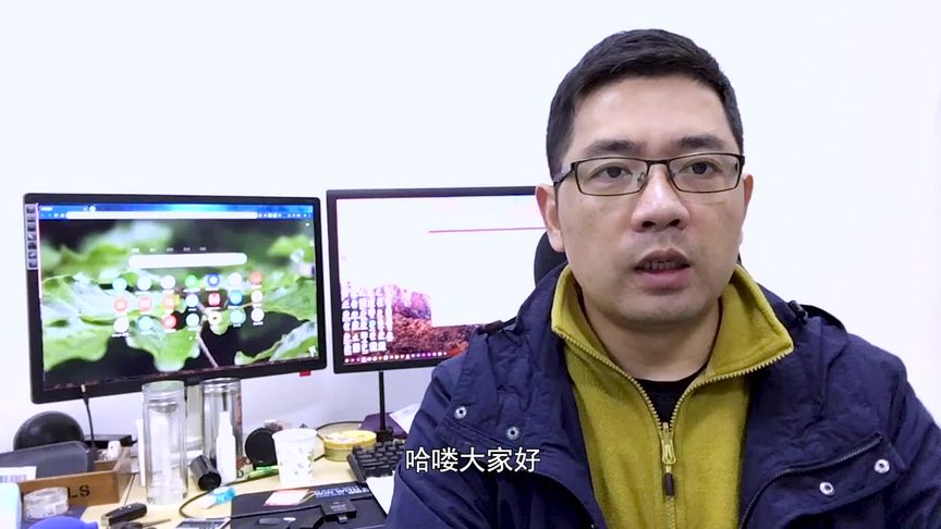 只需100元就可以拥有一台苹果电脑,苹果系统与win10系统灵活切换