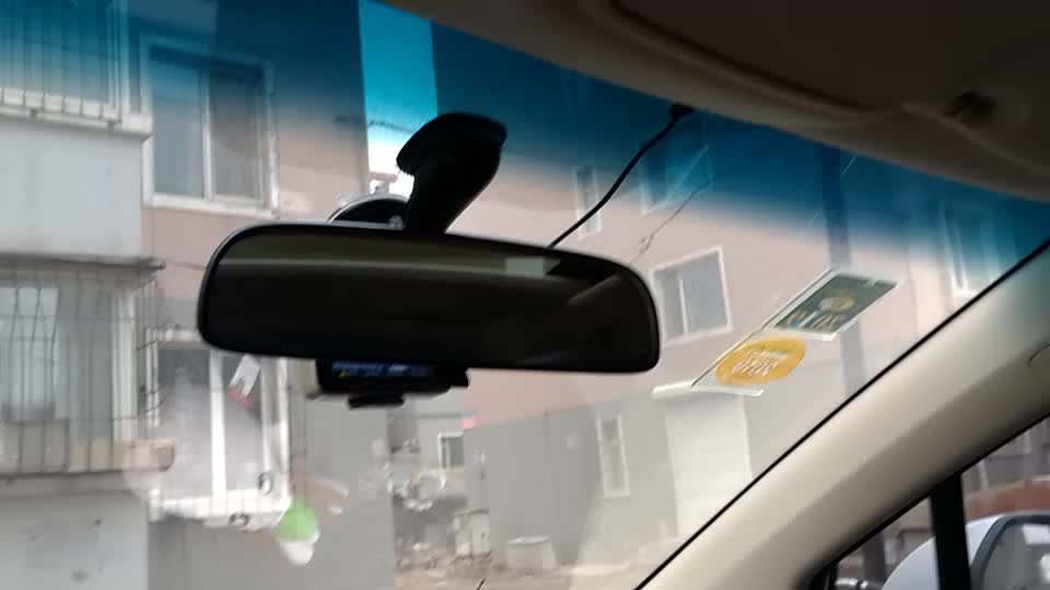 行车记录仪连接和走线方式-1【来自懂车帝车友圈】