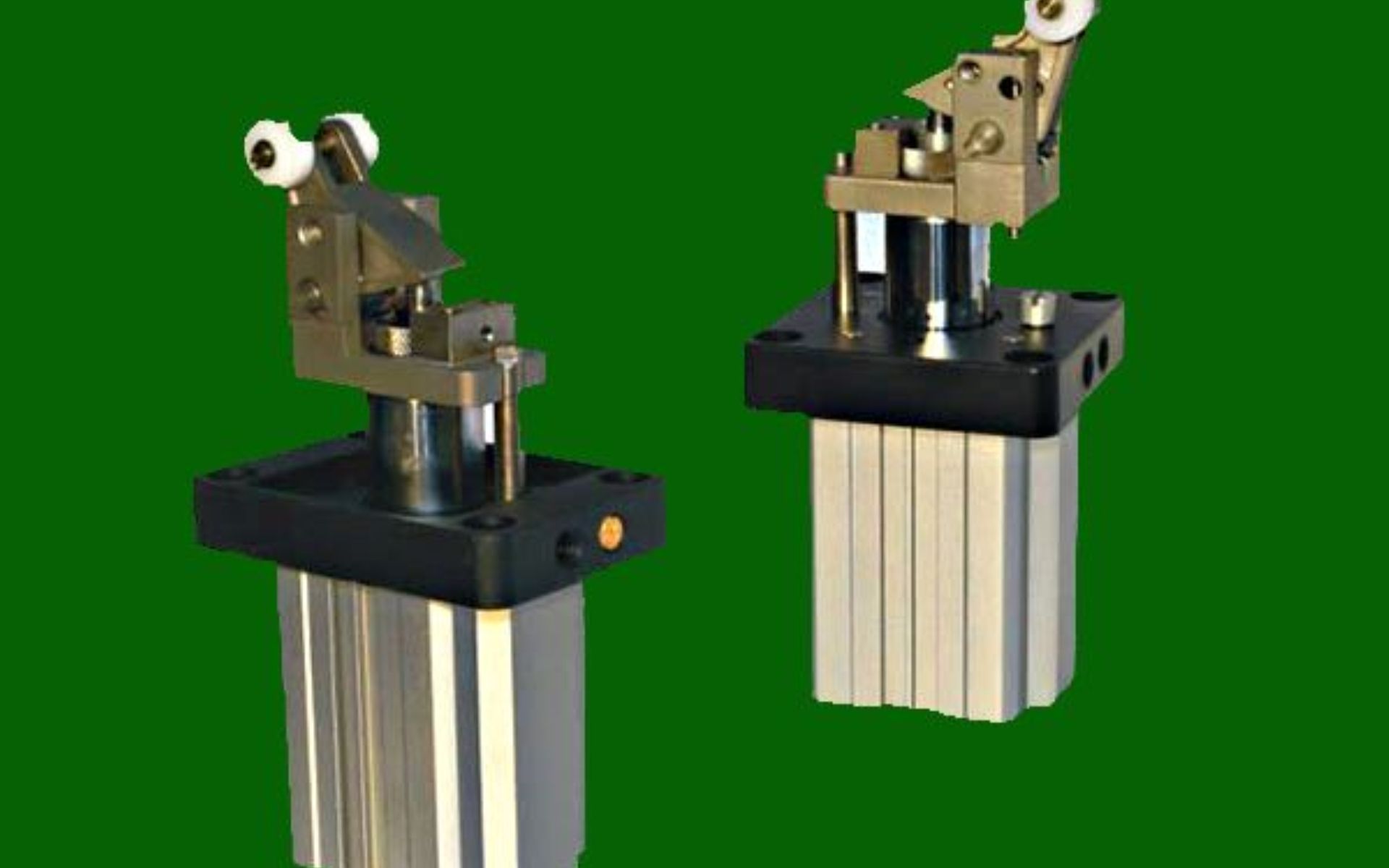 你认识阻挡气缸吗?选型只需要了解这些知识点!