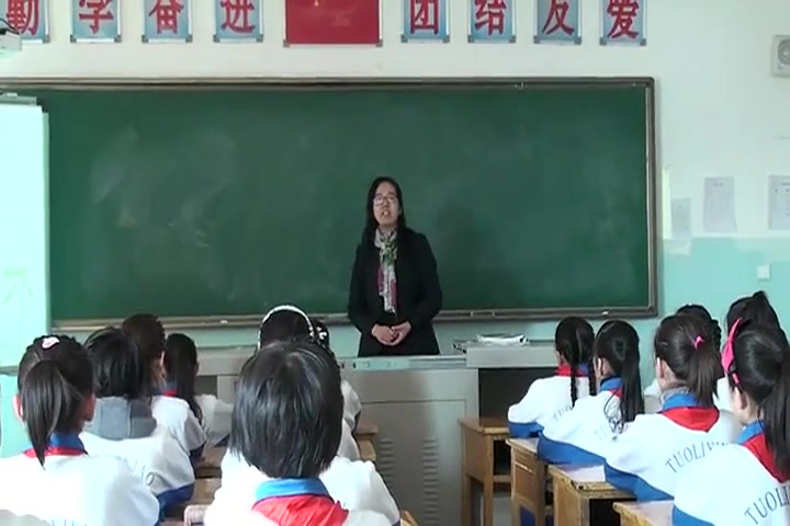 ...数学五年级上册5 简易方程《解方程》-孙老师优质课公开课教学视频