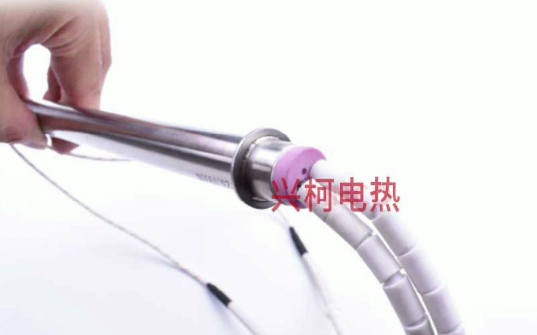 如何提高单头电加热管发热管电热棒的使用寿命