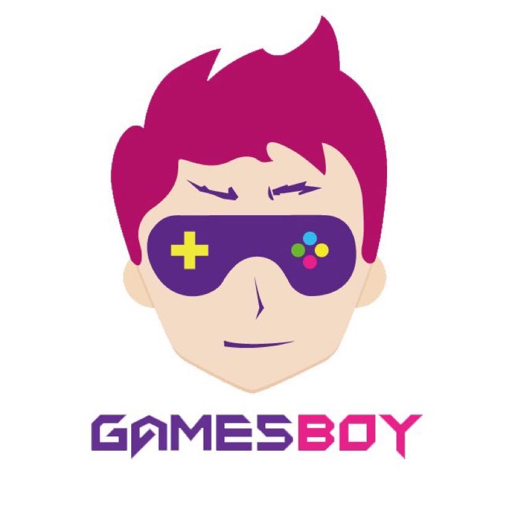 Gamesboy官方 