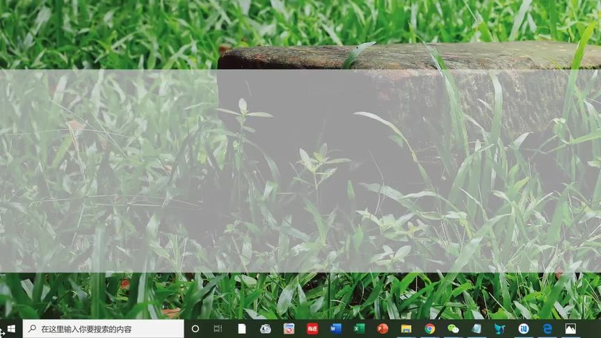 电脑端如何同时登入2个不同微信账号?
