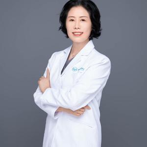 刘晓萍院长 