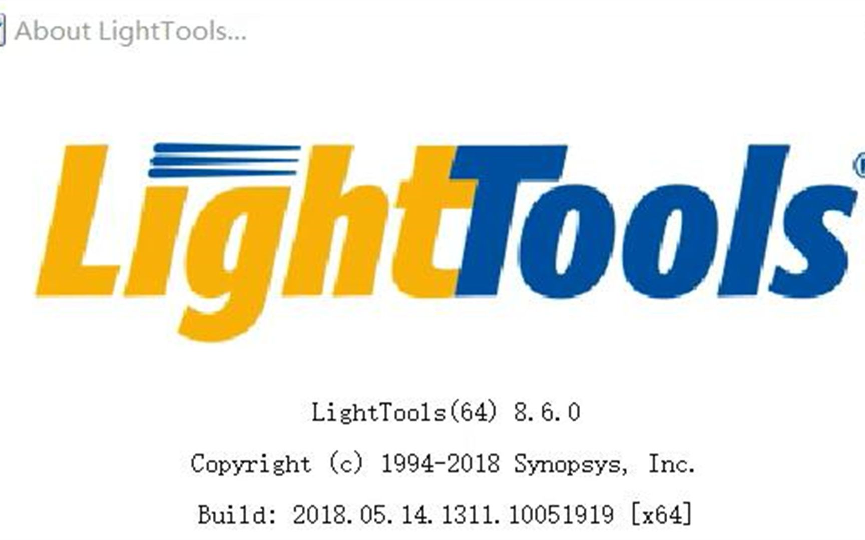 中文版 Lighttools 8.6 光学设计 下载安装教程,教你零基础掌握