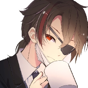 akai夏逸涵 