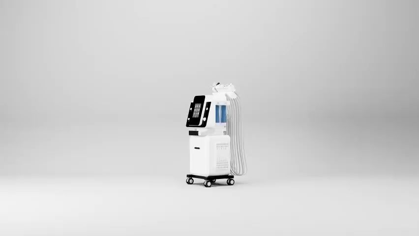 摩丝泡泡操作视频