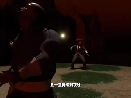 你知道世界末日到来会是什么景象吗?