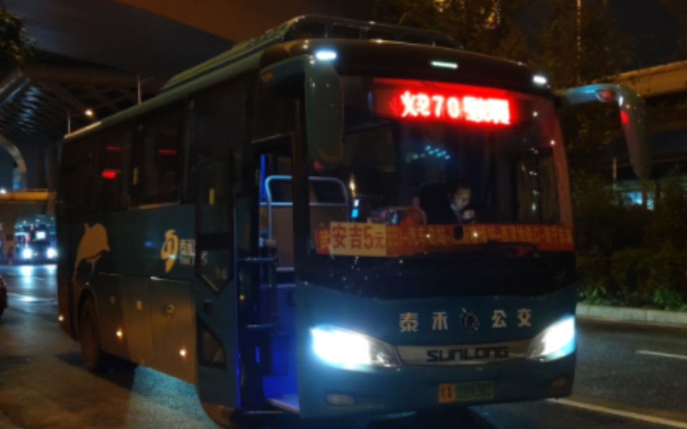 南宁D270路半程pov