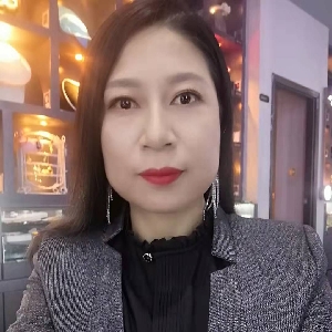 史娟 