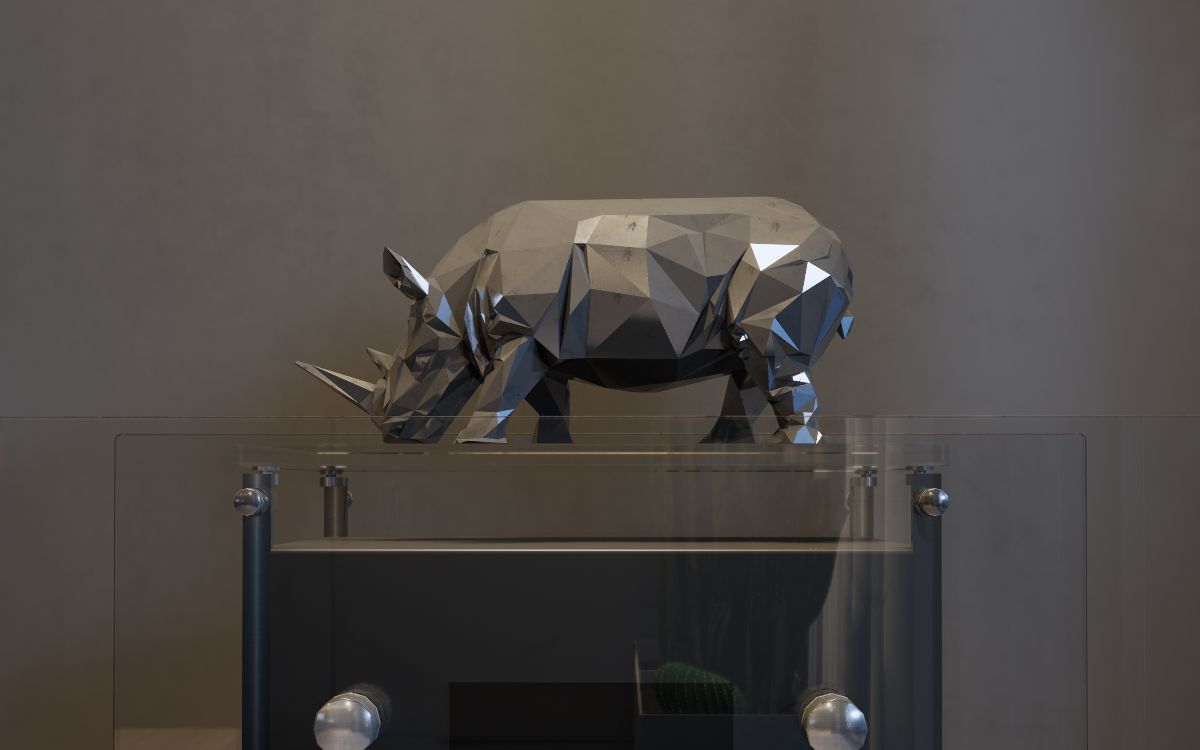 Enscape动画漫游(你们想看的女人,她来啦)