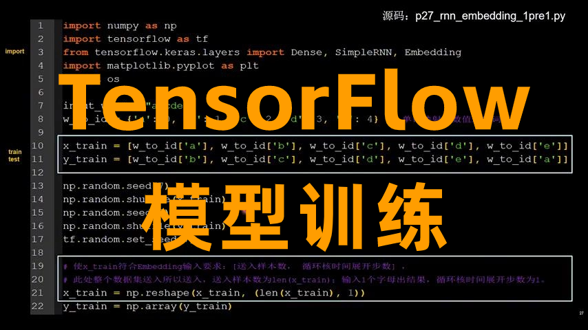 ...到搭建好第一个神经网络模型,全用心的必看Tensorflow教程!| 新手篇