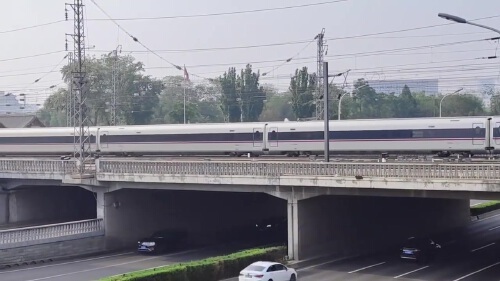 从北京到西安,不同的列车旅程背后,究竟隐藏了哪些你不知道的故事?