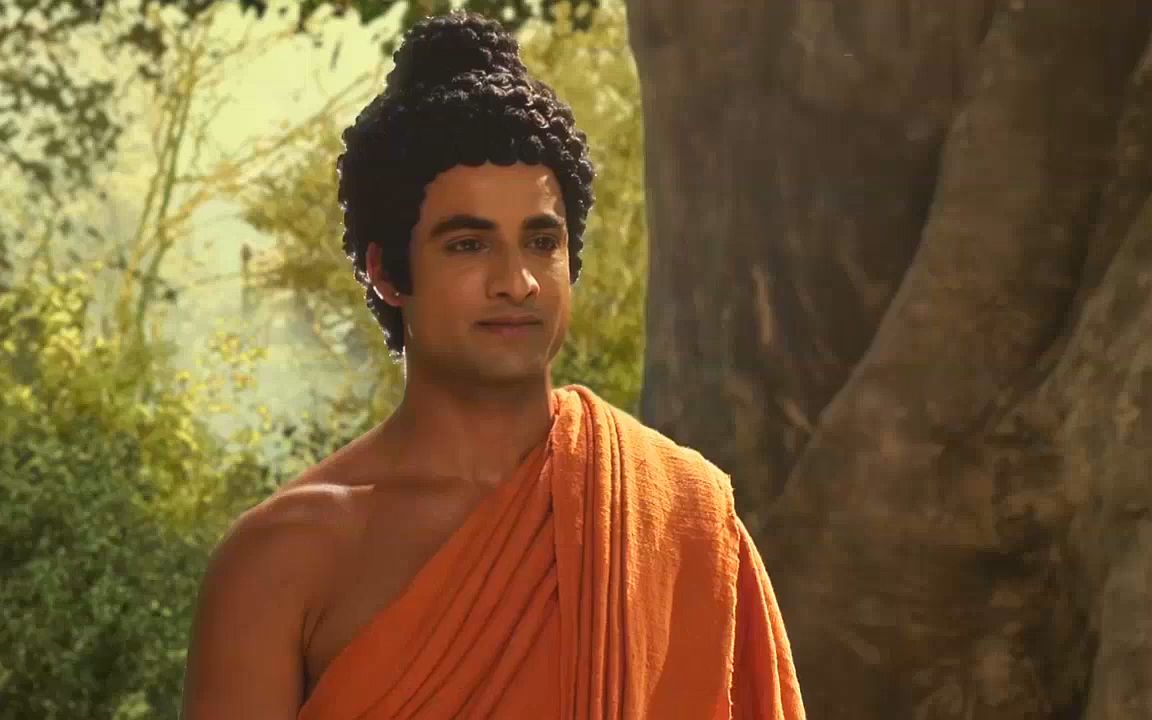 专注于当下的无限展开,刹那即永恒(佛陀)(释迦牟尼)印度电视剧-54集全...