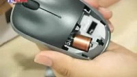 罗技M215无线鼠标 MK320无线套装介绍