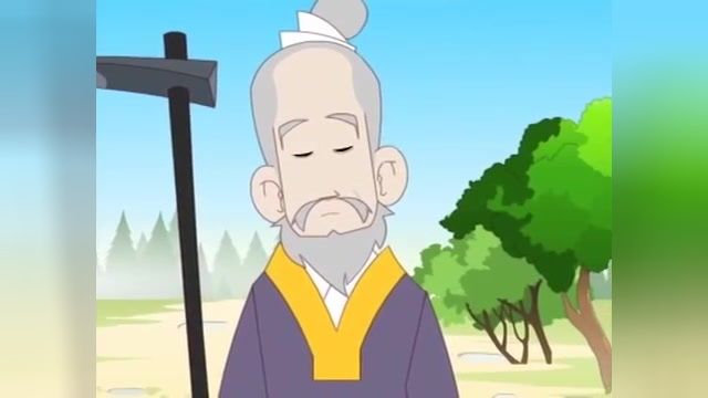 动画历史传奇故事:造纸术是如何产生的