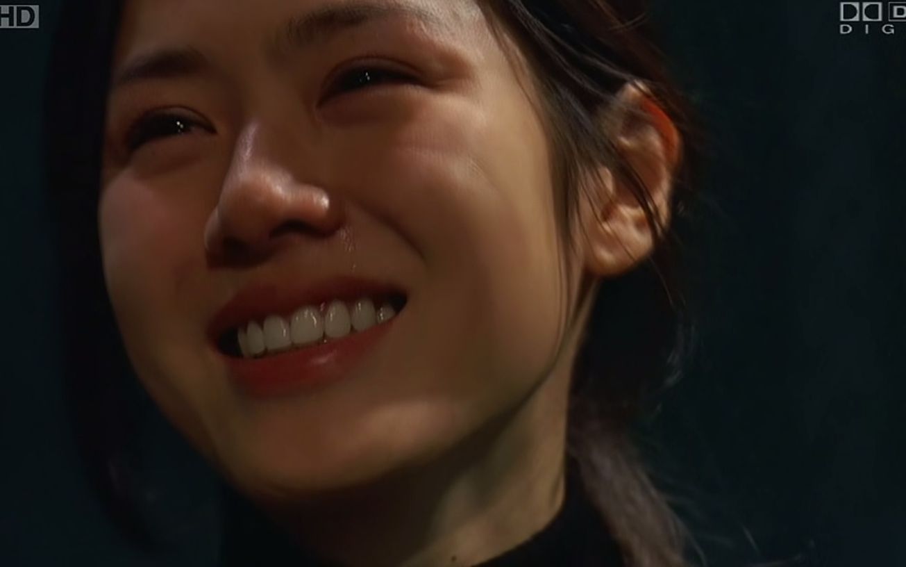 韩国电影《我脑中的橡皮擦》催泪片段剪辑