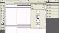 排版 InDesign 新手教程 平面软件 ID 工具视频 视频