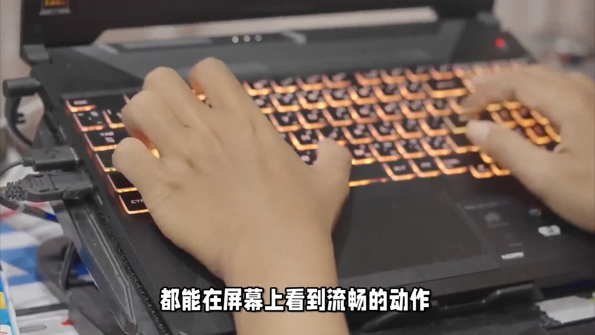 华硕XG27UCG显示器绝神全方位揭秘,重要提醒